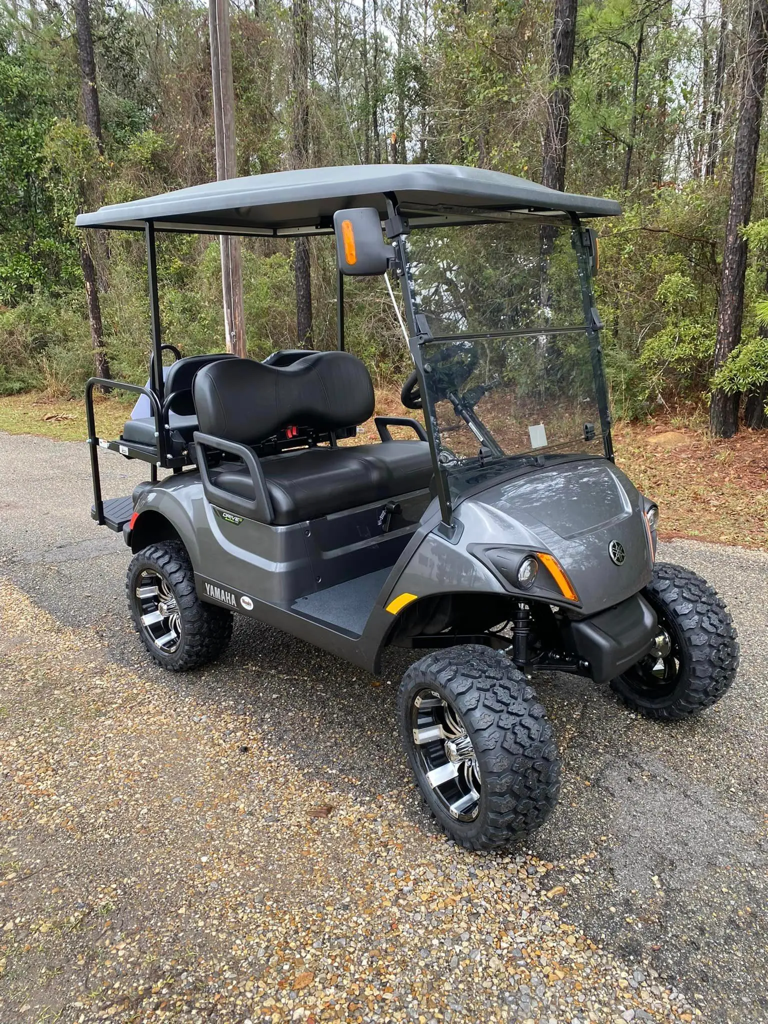 Golf Cart Repair and Service | Hank's Golf Cars LLC | Pass Christian, MS